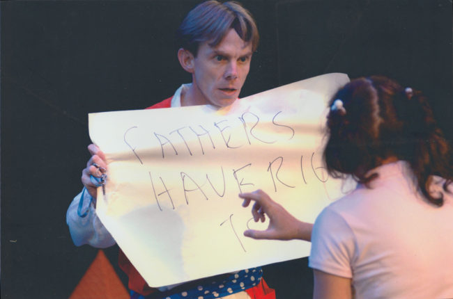 Writing – Elise Greig