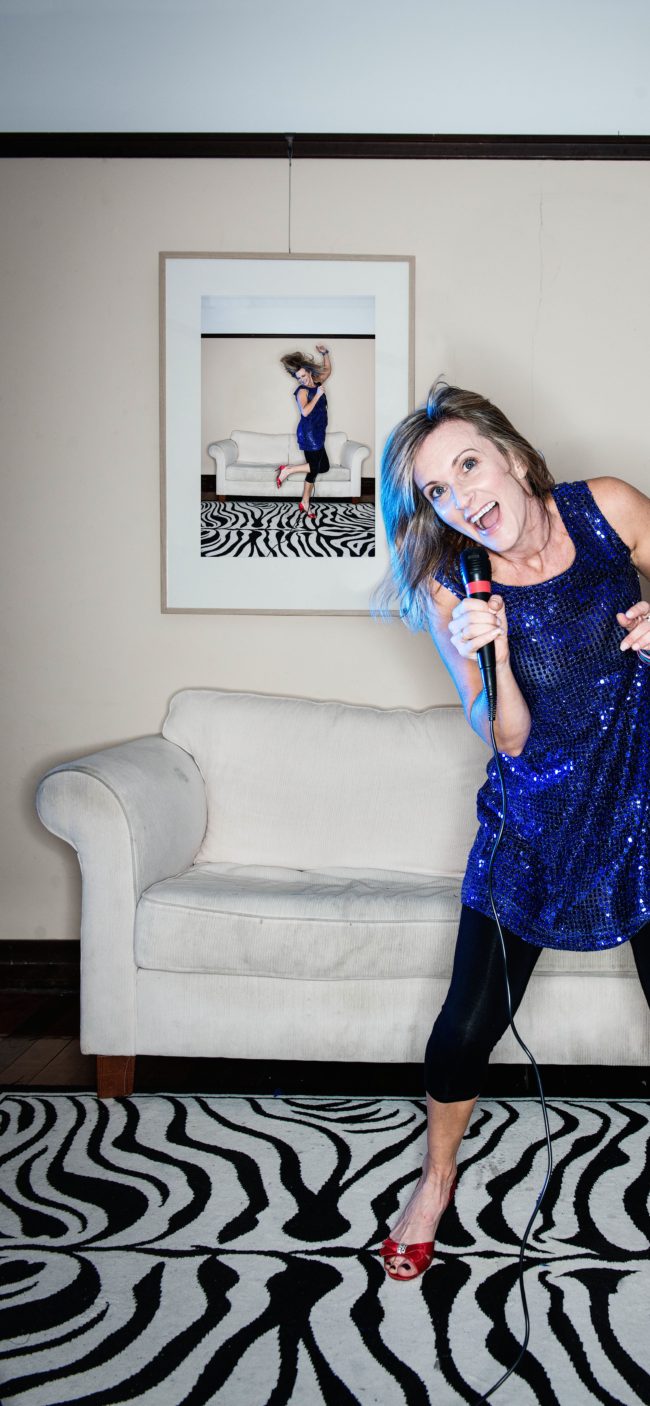 Writing – Elise Greig