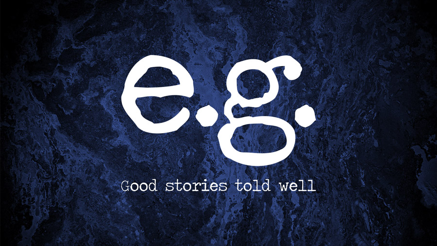 E.G. – Elise Greig